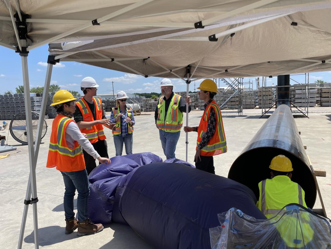 Apical Robotics | Engineering Capstone